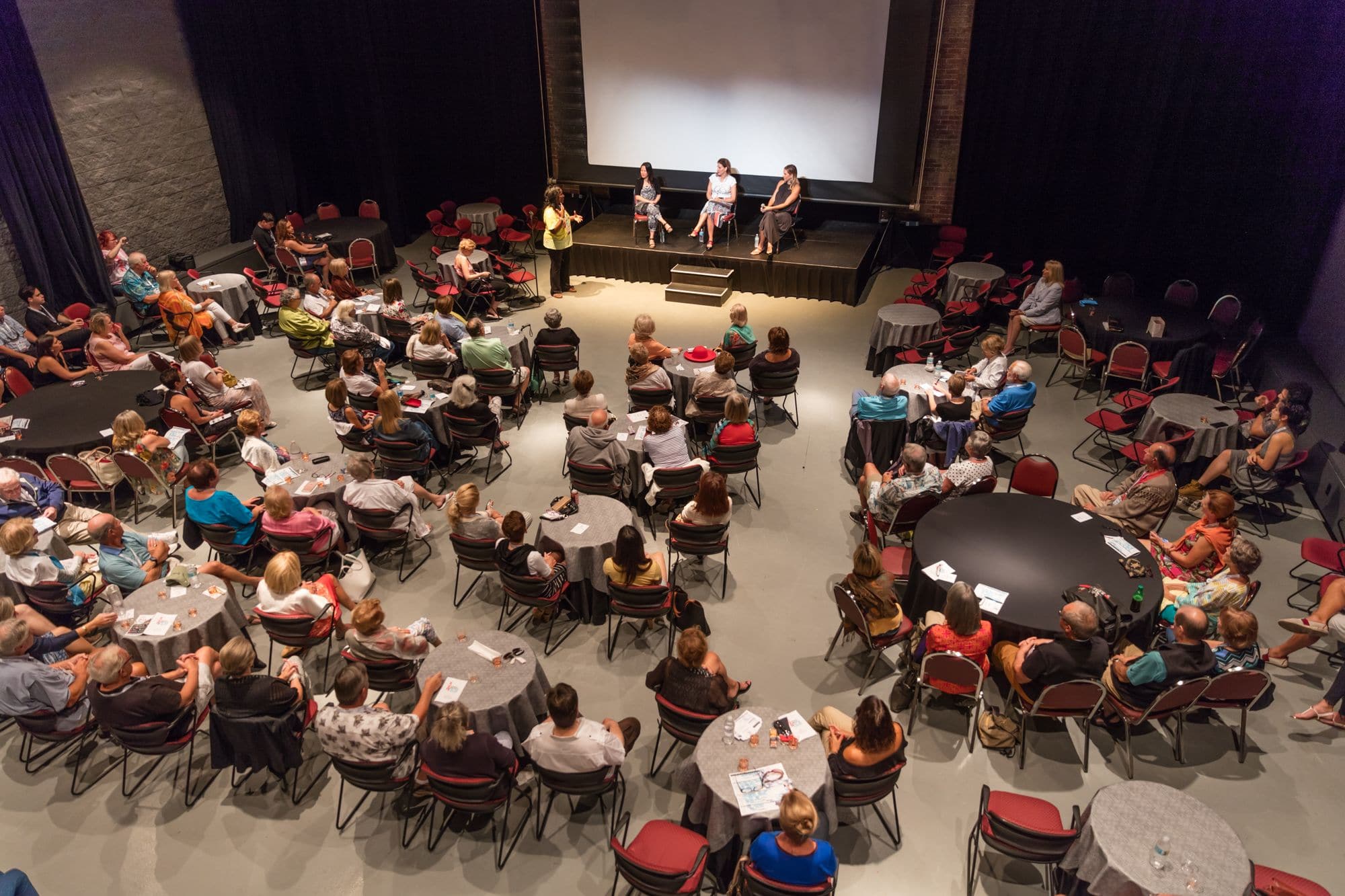 Special Events - Vero Beach Film Festival